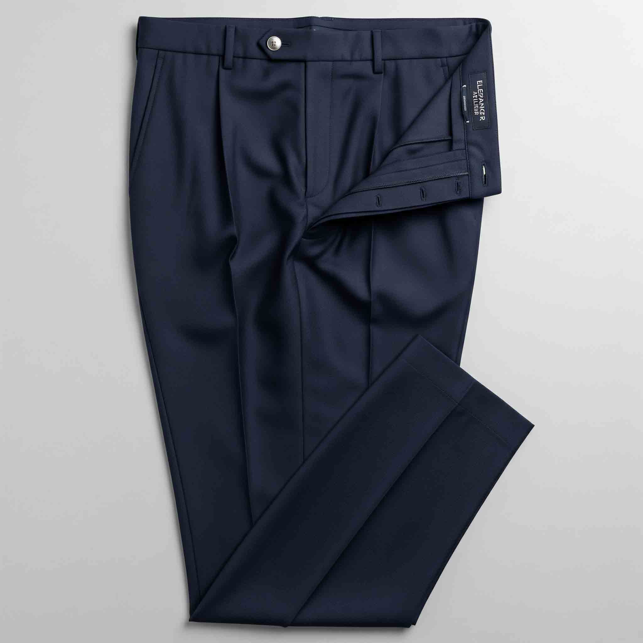 Formal pants – LICOZH
